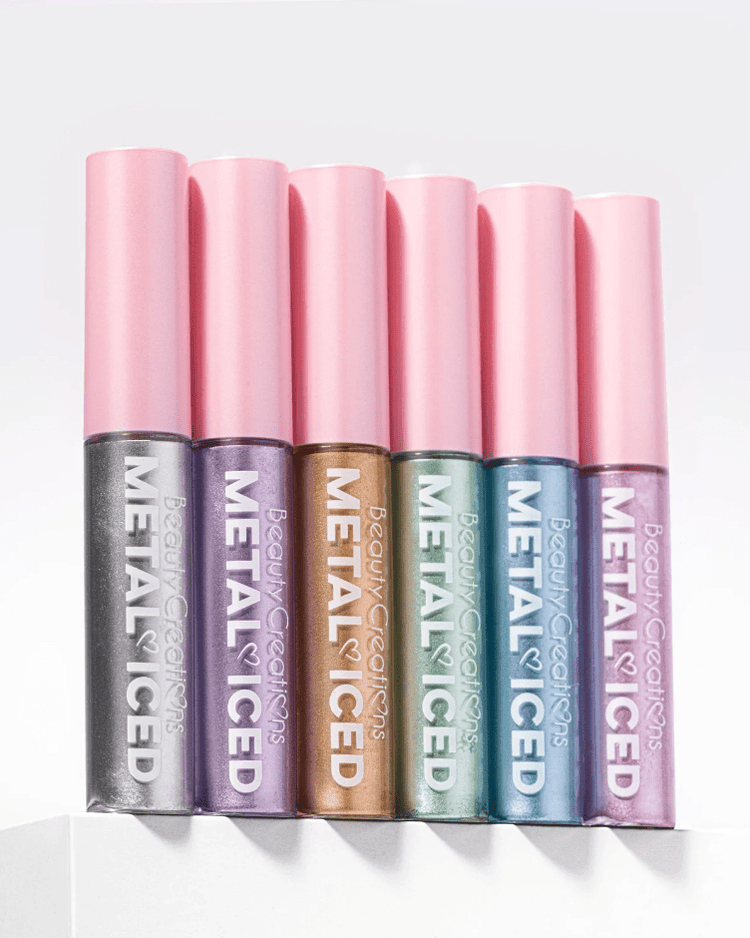 Glamour Us | Makeup, Cosmetics, Lashes, Skincare and Beauty Store